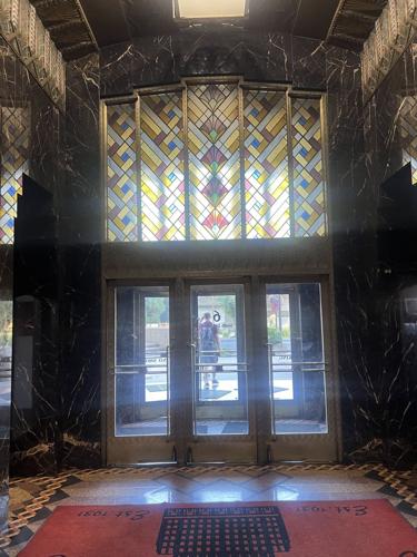 A. E. Larson Building: The tallest memory in Yakima | Yakima ...