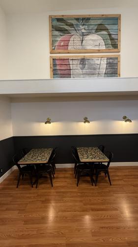 The Apple Cup Cafe: A legacy reimagined | Leavenworth ...