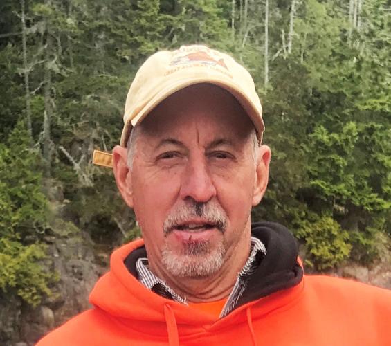 Author Dennis Dauble to sign copies of book 'A Rustic Cabin' on June 15 ...