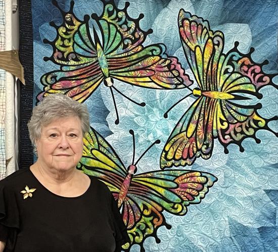 Nancy Rayner: Restoring historical Switzer Opera House and serving her ...