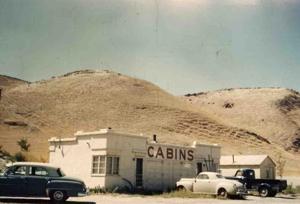 Bygone Walla Walla: Wallula Junction in the late '40s and early '50s ...