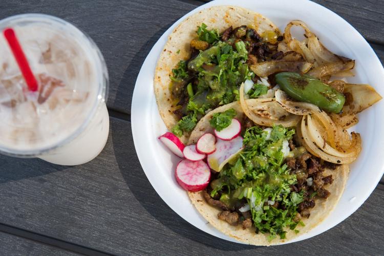 A taco journey through the Yakima Valley | Yakima | eastofthecascades.com