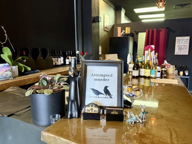 Sip, savor and play: Wenatchee’s top nightlife spots | Leavenworth ...