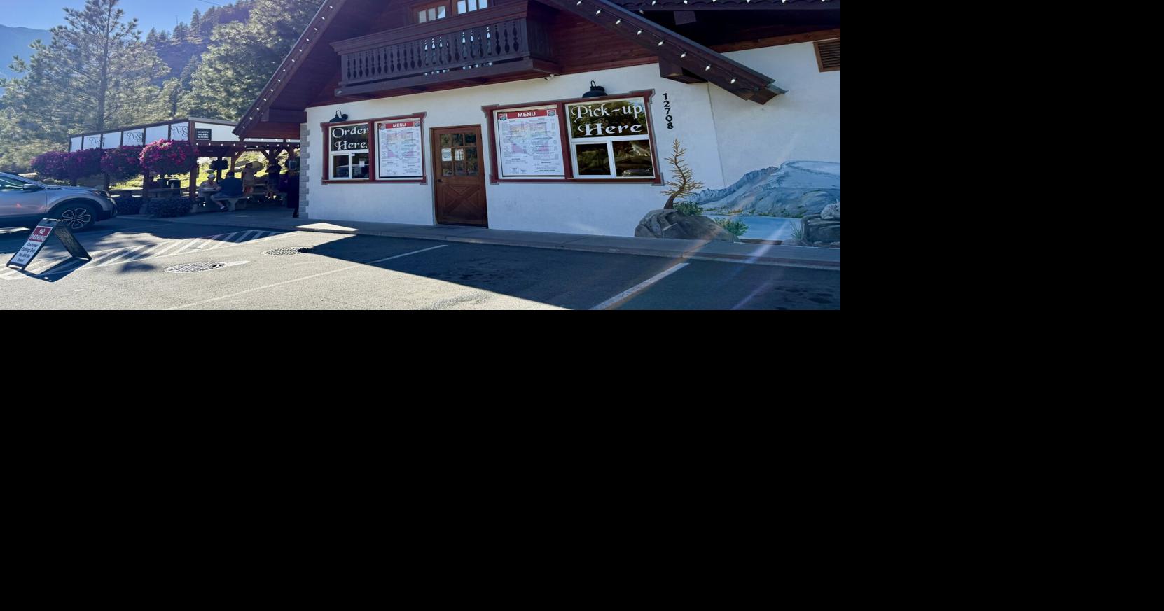 Pizzas, pints and plain comforts: A taste of Leavenworth | Leavenworth ...