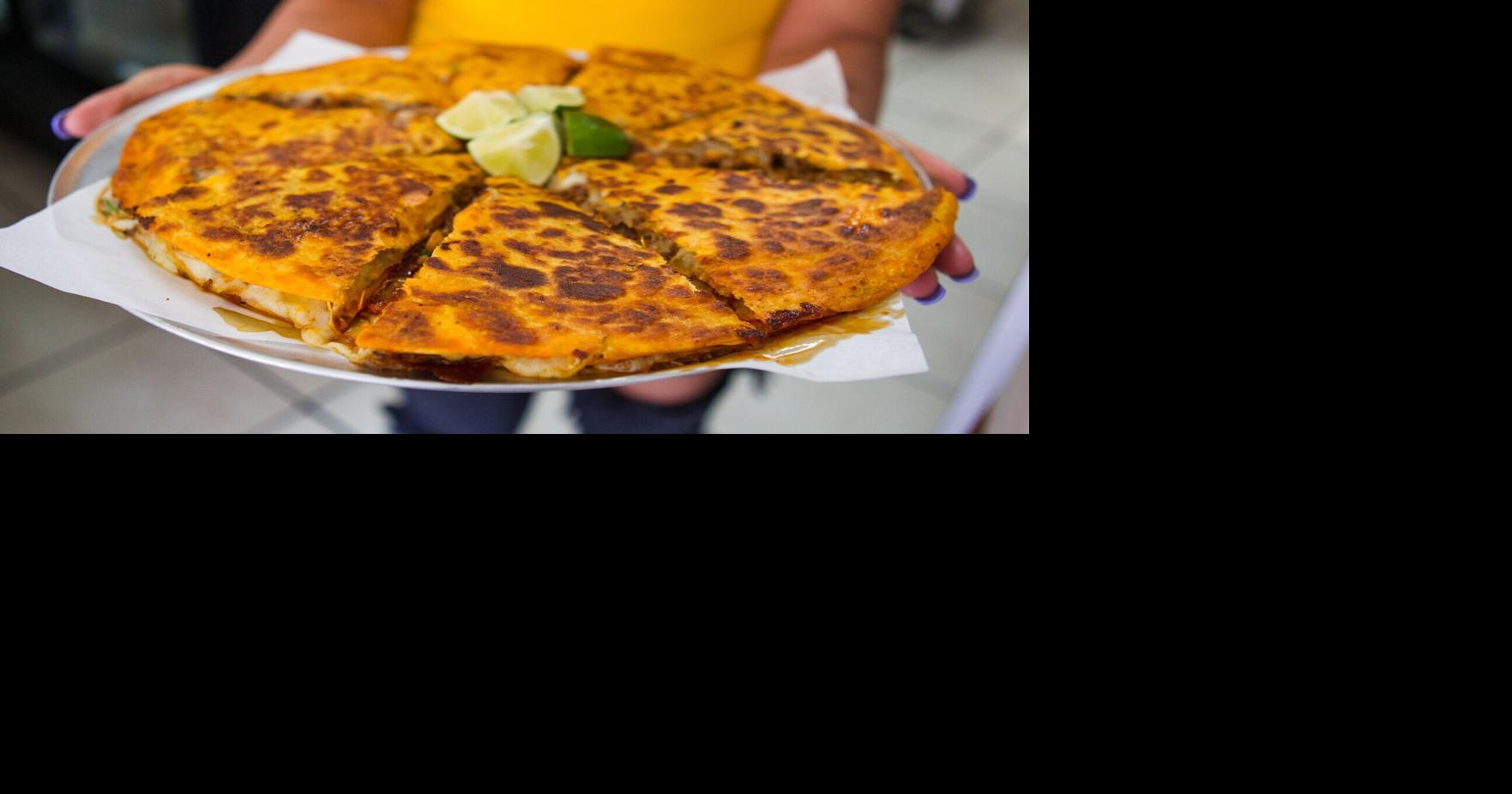 Birria pizzadilla, Kemper burgers and dim sum: Yakima Valley caters to ...