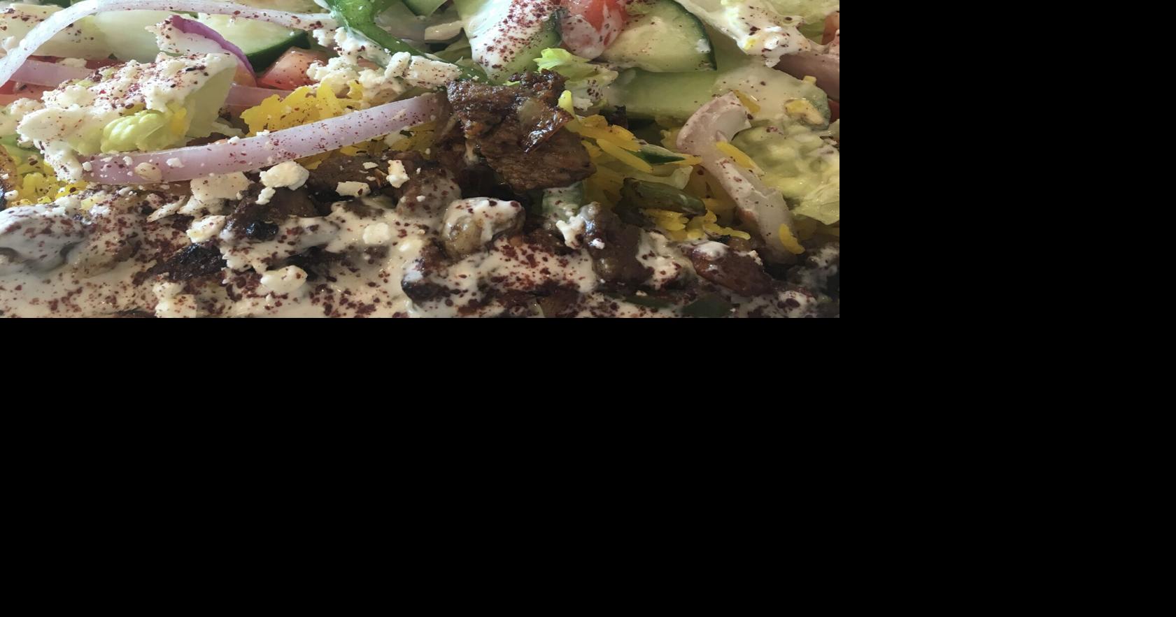 Zullee Mediterranean Grill the Perfect Choice for Warmer Weather | Tri ...