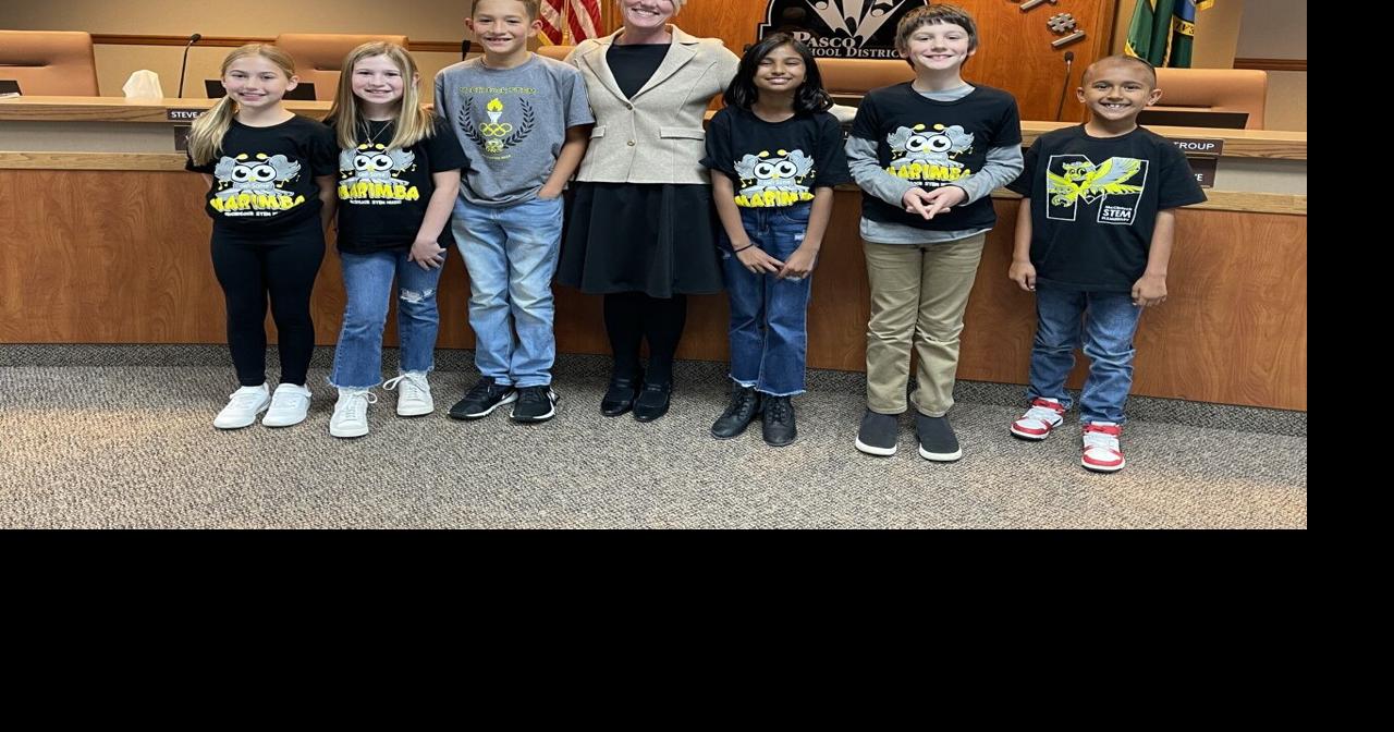 Superintendent Michelle Whitney leads Pasco School District with grit ...