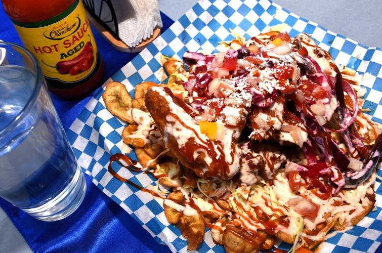 Restaurant Los Catrachos brings the flavor of Honduras to Yakima | Food ...