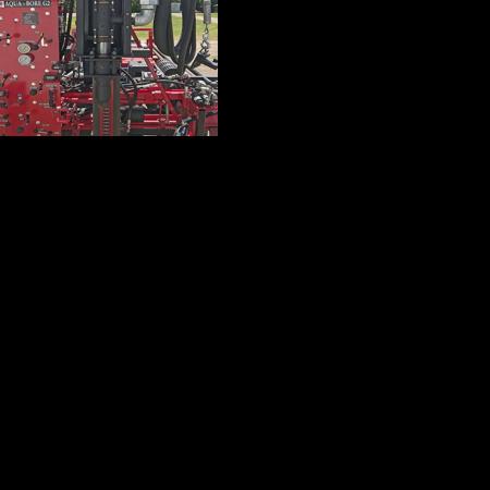 U.P. inventor creates compact drill rig | Articles | ehextra.com