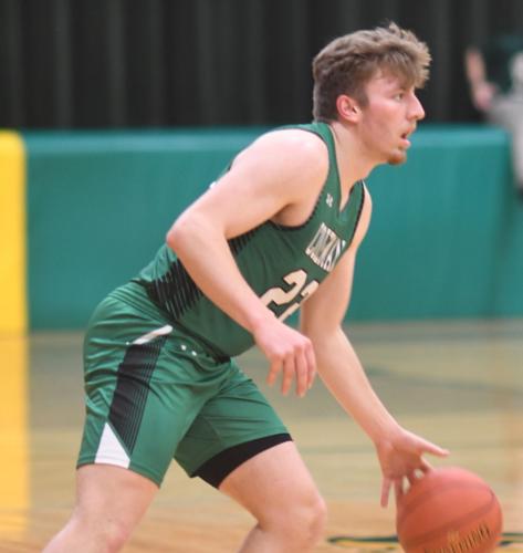 Crivitz, Coleman boys well represented in M&O's All-Conference ...