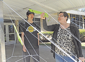 Taking art to another level | | ehextra.com