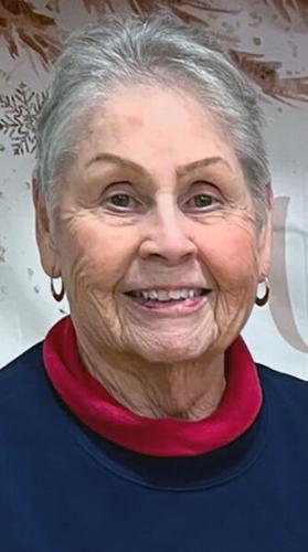 Mary “Kay” Johnson | Deaths | ehextra.com