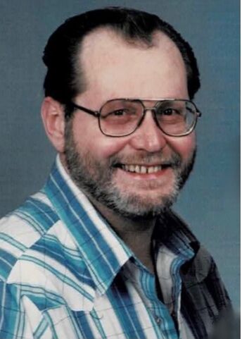 ROGER REIBLE | Death Notices | ehextra.com