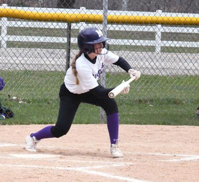 Fast start helps Marinette girls breeze past Wrightstown | Sports ...
