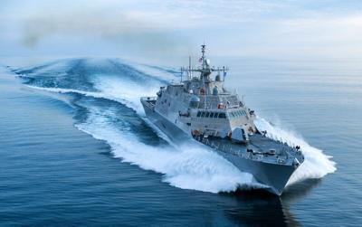 USS Wichita completes acceptance trials | | ehextra.com