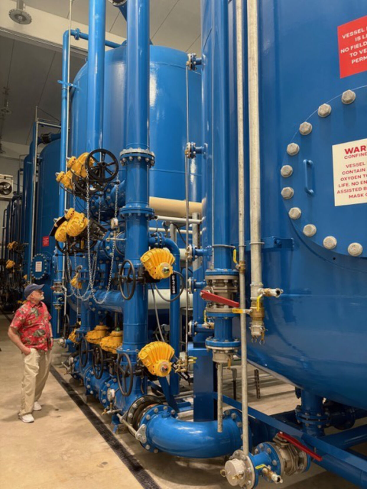 Trump EPA suggests changes to PFAS rule | News | ehextra.com