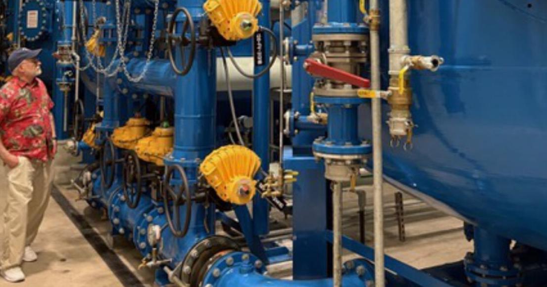 Trump EPA suggests changes to PFAS rule | News | ehextra.com