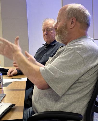 Termination of Wild River Co-operative in jeopardy | News | ehextra.com