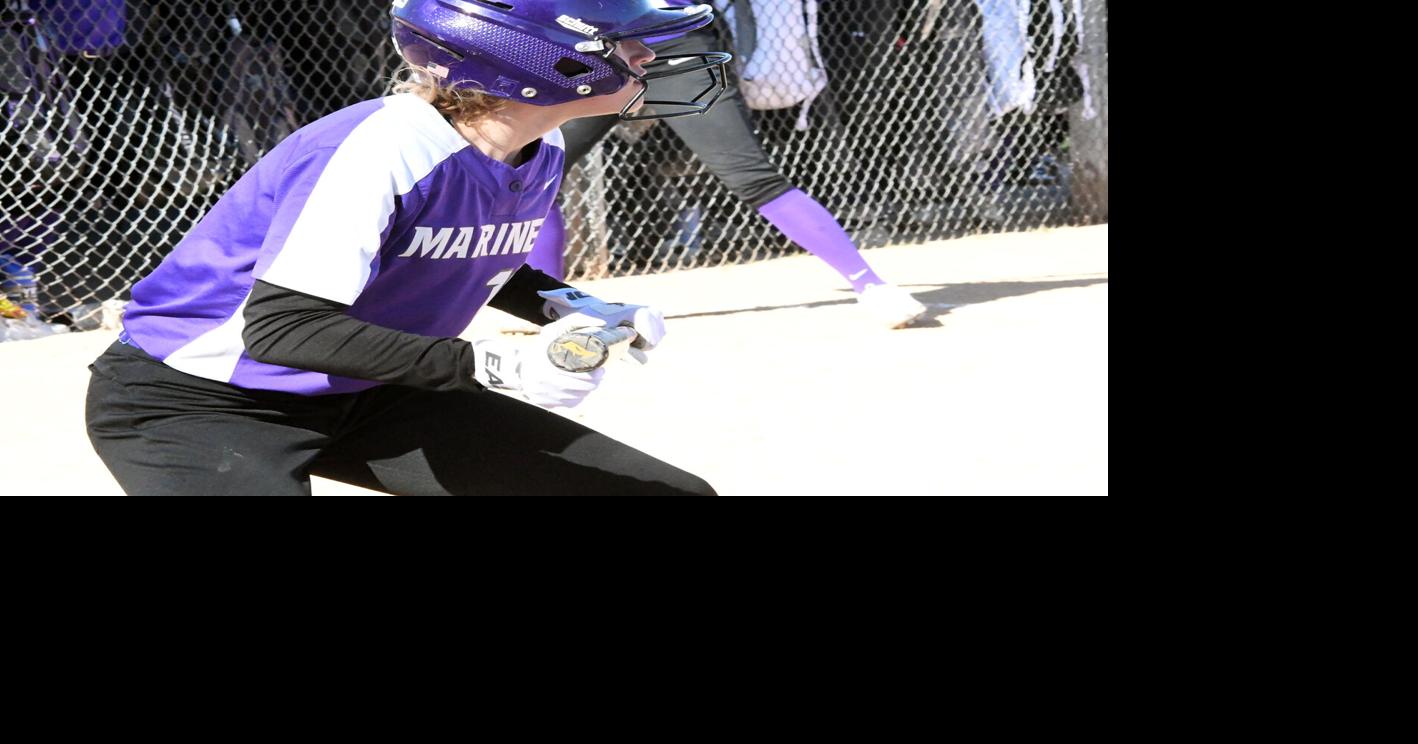 Lady Marines lock down Panthers on Senior Night | Sports | ehextra.com