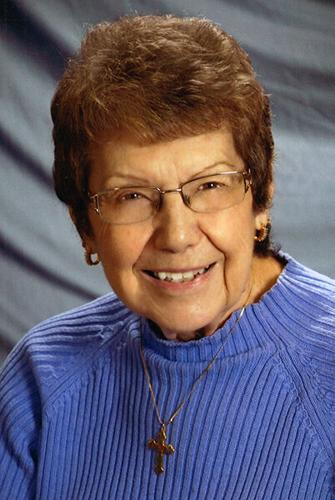 Judith Mae Palladeau | Deaths | ehextra.com
