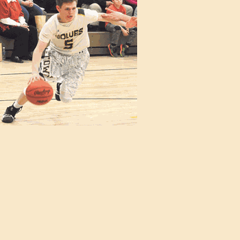 Wolves warm up for a showdown | | ehextra.com