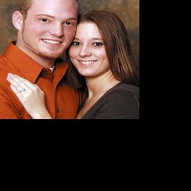 Kadie Parrett & Eric Lucas | | ehextra.com