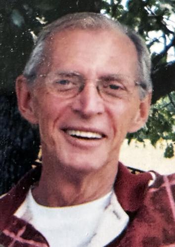 Wayne Kenneth Hoagland | Deaths | ehextra.com