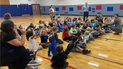 Foundation's Future Fund benefits area youths | Community | ehextra.com