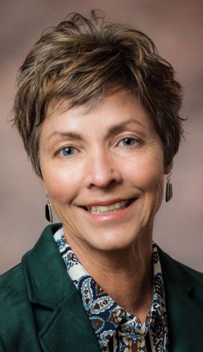 Paula Gruszynski resigns from MMACF after 9 years of service | News ...