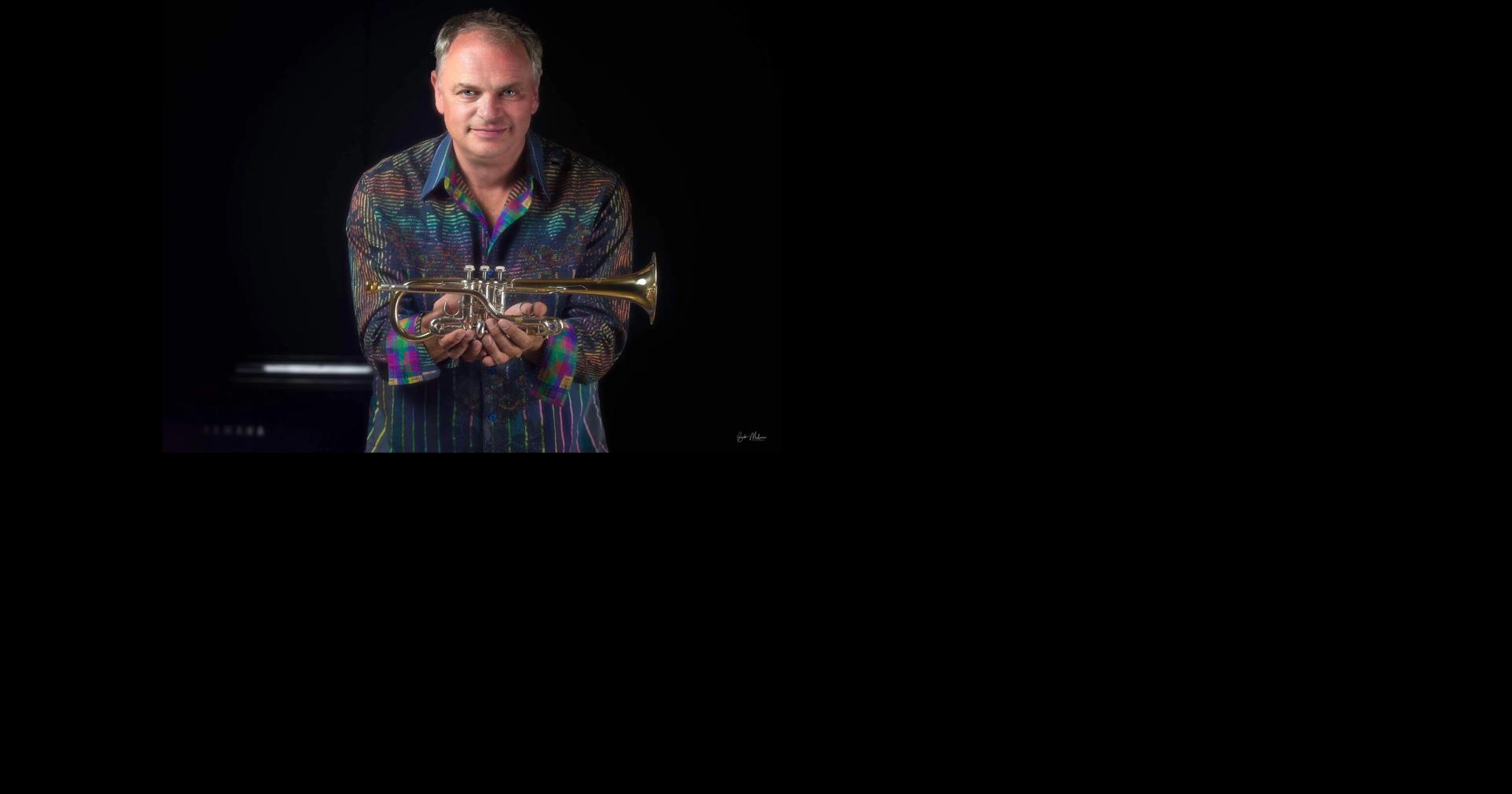 Brassfire performs at Blesch to close the RCCA season | Articles ...