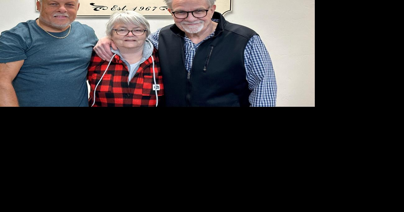 Same cheese, new owner: Seguin’s Cheese owners retire | News | ehextra.com