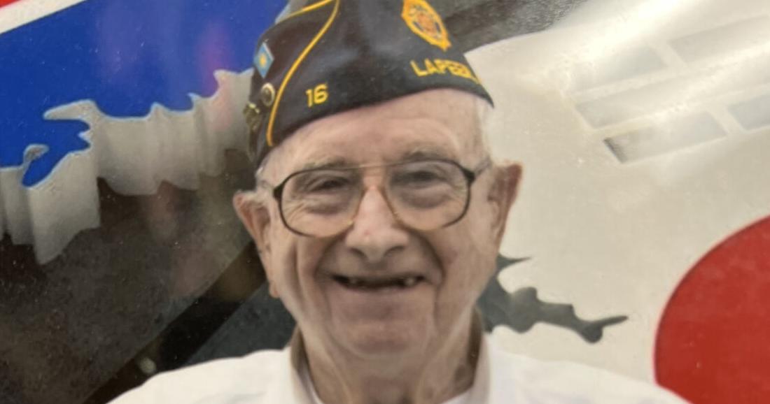 Remembering the Korean War: A veteran's legacy of sacrifice and service ...