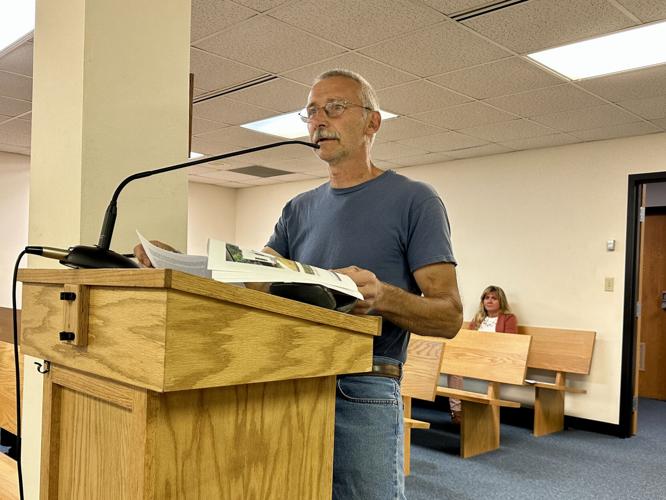 New homes cropping up in Marinette's vacant lots | News | ehextra.com