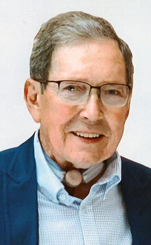 David Neill Hegg | Deaths | ehextra.com