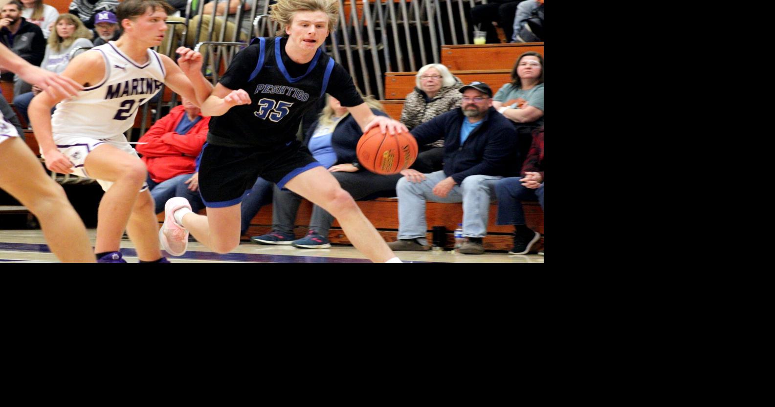 Baxter balls out as Bulldog boys nip Marines | Sports | ehextra.com