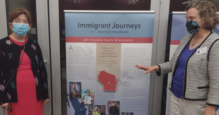 Language services growing to support immigrant population | News ...