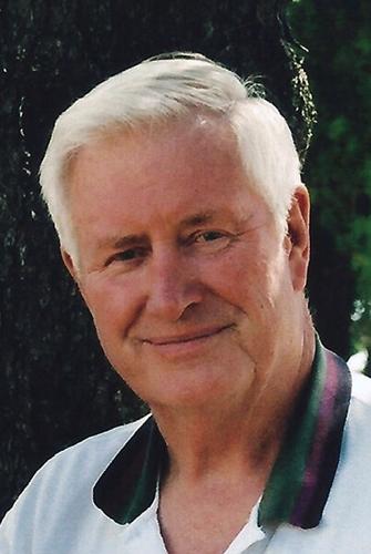 Robert Donald (Bob) Fraik | Deaths | ehextra.com