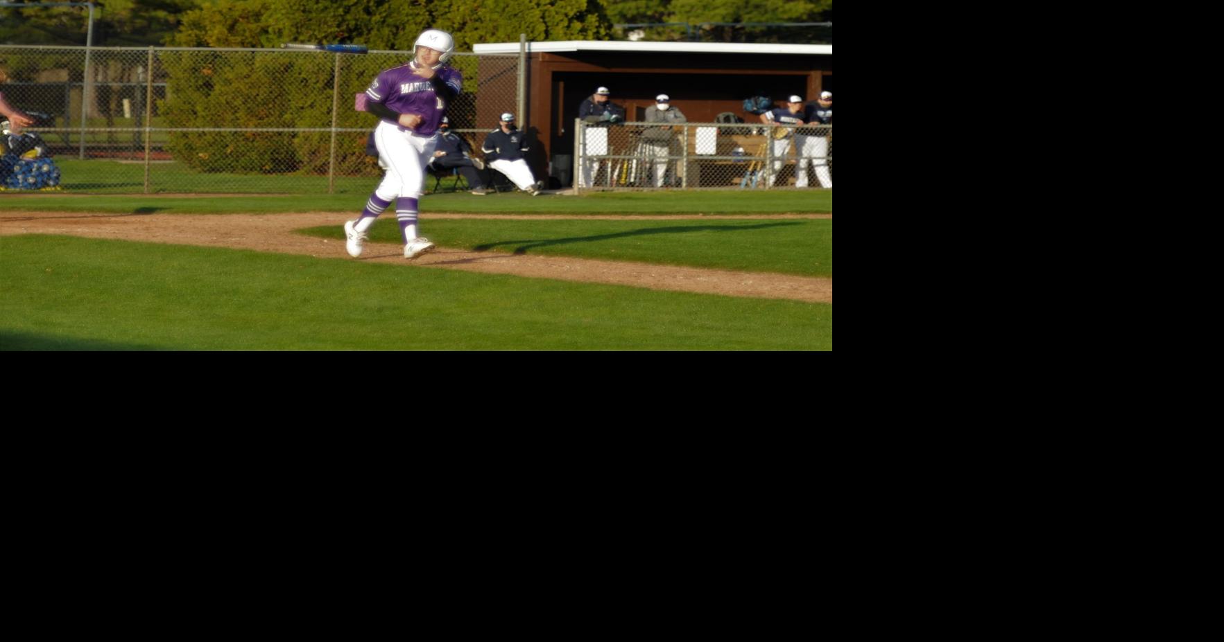 Marinette baseball suffers first loss of season | Sports | ehextra.com