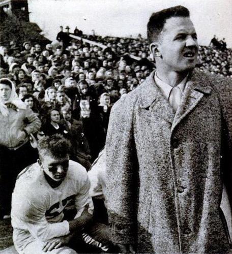 Stiehm established winning tradition at Marinette, DC Everest | Sports ...