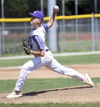 Bretl ends Legion career as an all-star | Sports | ehextra.com