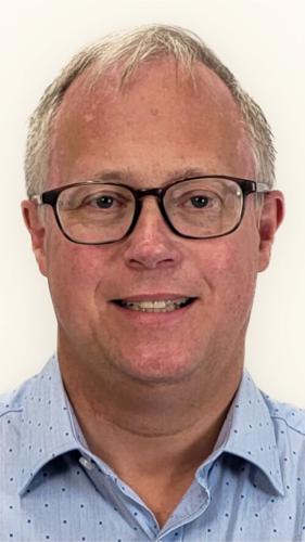 Oitzinger victory in Ward 3 race comes down to four votes | News ...