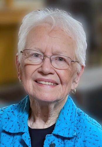 Annette J. Anderson | Deaths | ehextra.com