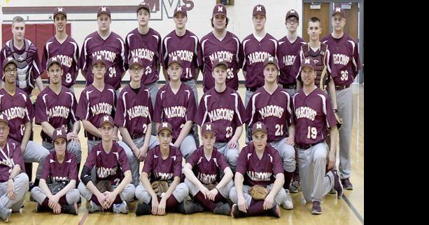 Maroons' spring baseball is back | | ehextra.com