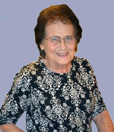 Ivon Marie Butman | Deaths | ehextra.com