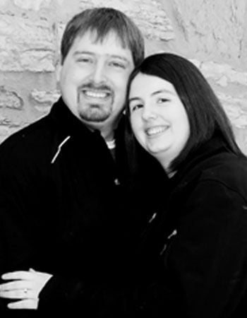 Engagement of: Michelle LaFleur & Charles Lukas | | ehextra.com