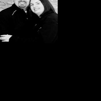 Engagement of: Michelle LaFleur & Charles Lukas | | ehextra.com