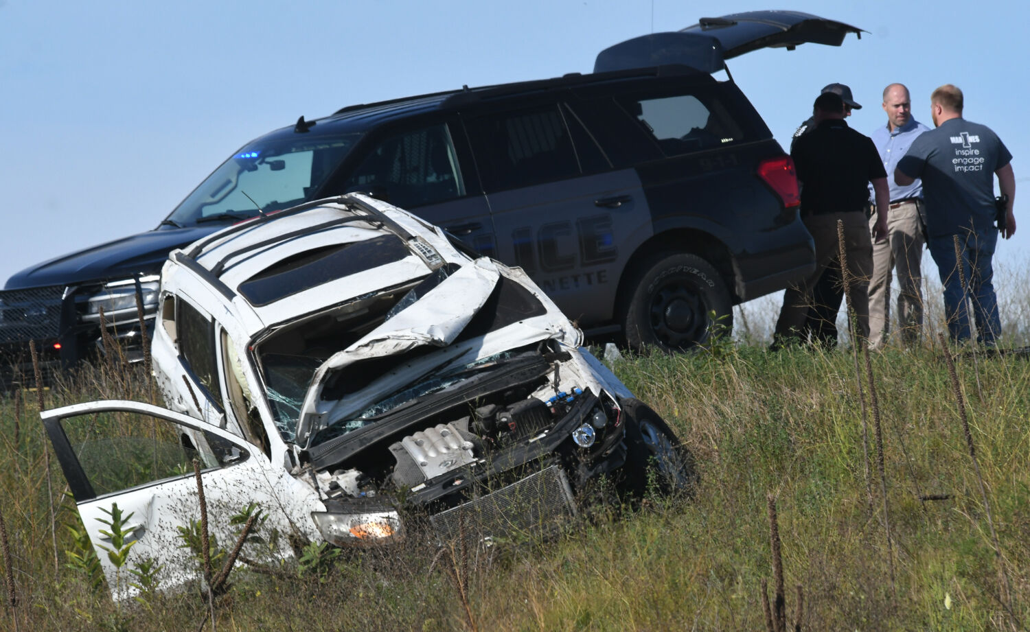 Attorney General investigates officer-involved death | News | ehextra.com