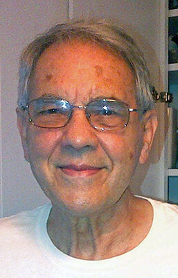 Donald Frederick Butman | Deaths | ehextra.com