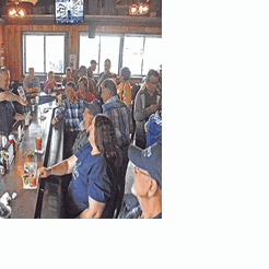 Hirsch family tradition continues | Articles | ehextra.com