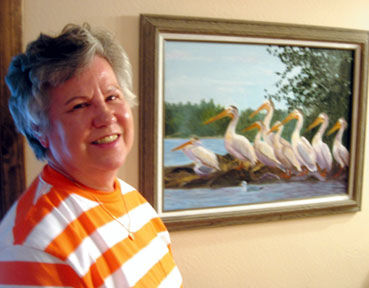 Gail Berger Kunesh | Obituaries | ehextra.com